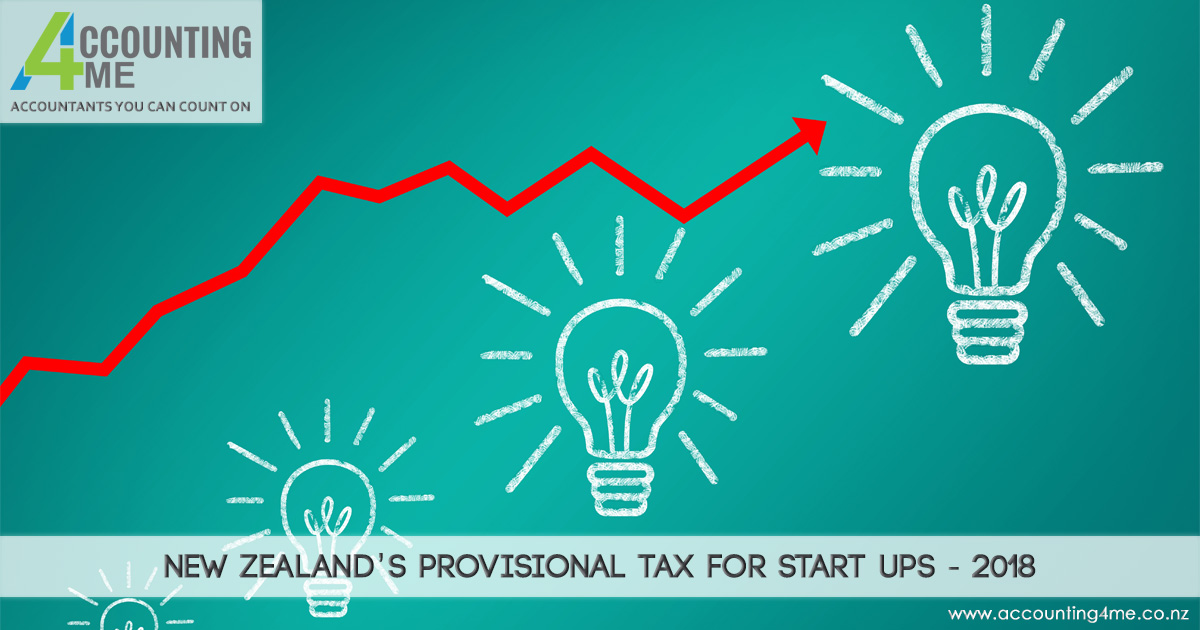Accounting4Me - Provisional Tax